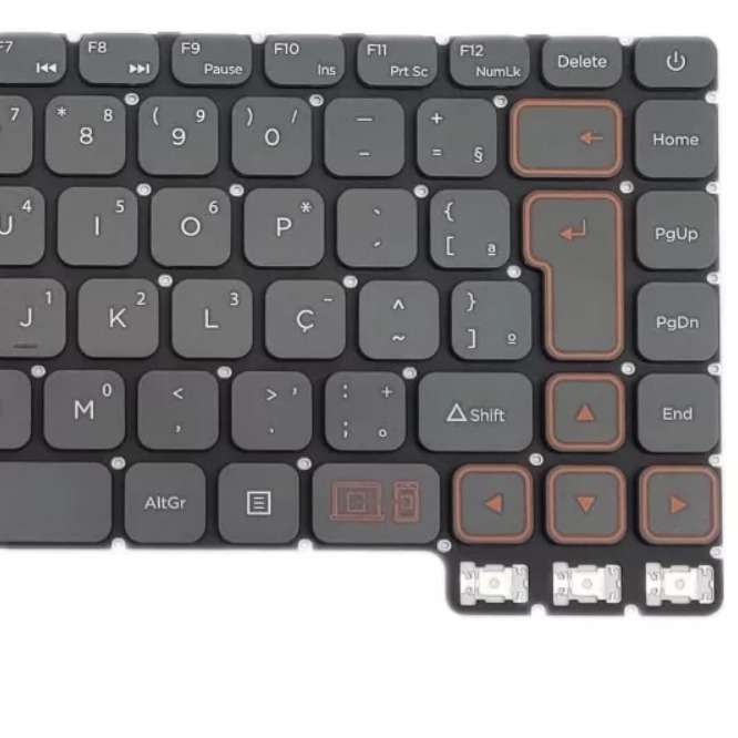 keyboard BR, Loja Online | Shopee Brasil