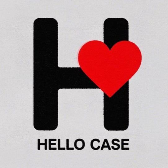 Hello. Case, Loja Online | Shopee Brasil