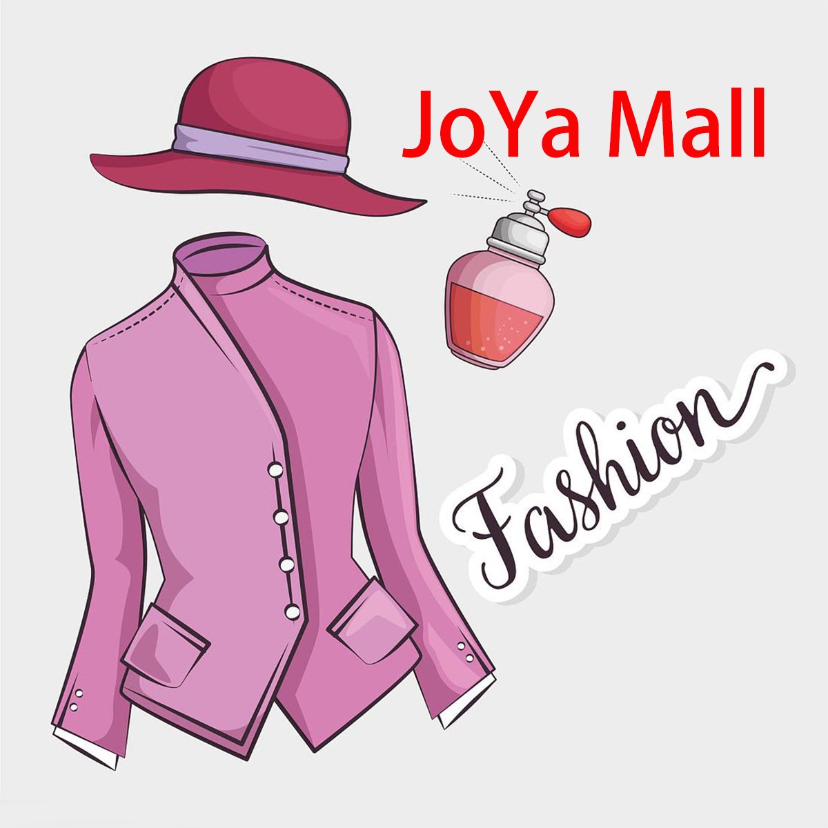 JoYa Mall, Loja Online | Shopee Brasil