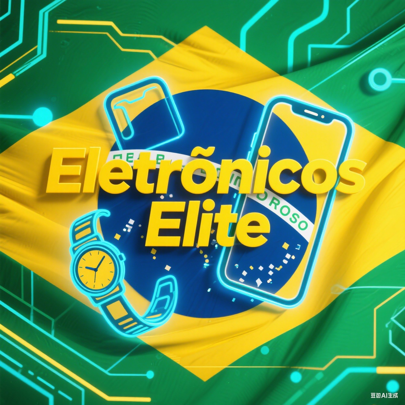 Eletrônicos Elite, Loja Online | Shopee Brasil
