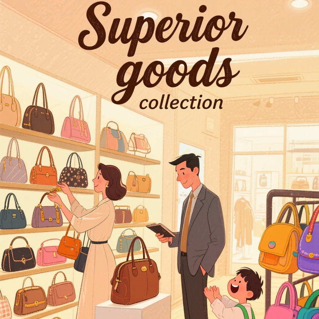 superior goods collection.br, Loja Online | Shopee Brasil