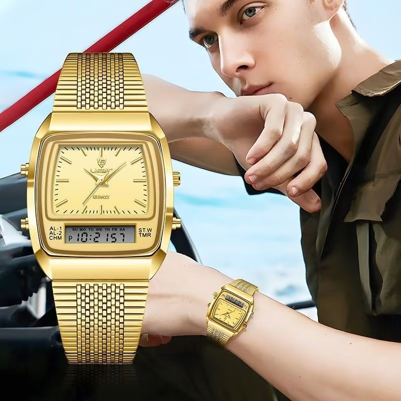 Good Times Watch Firm, Loja Online | Shopee Brasil