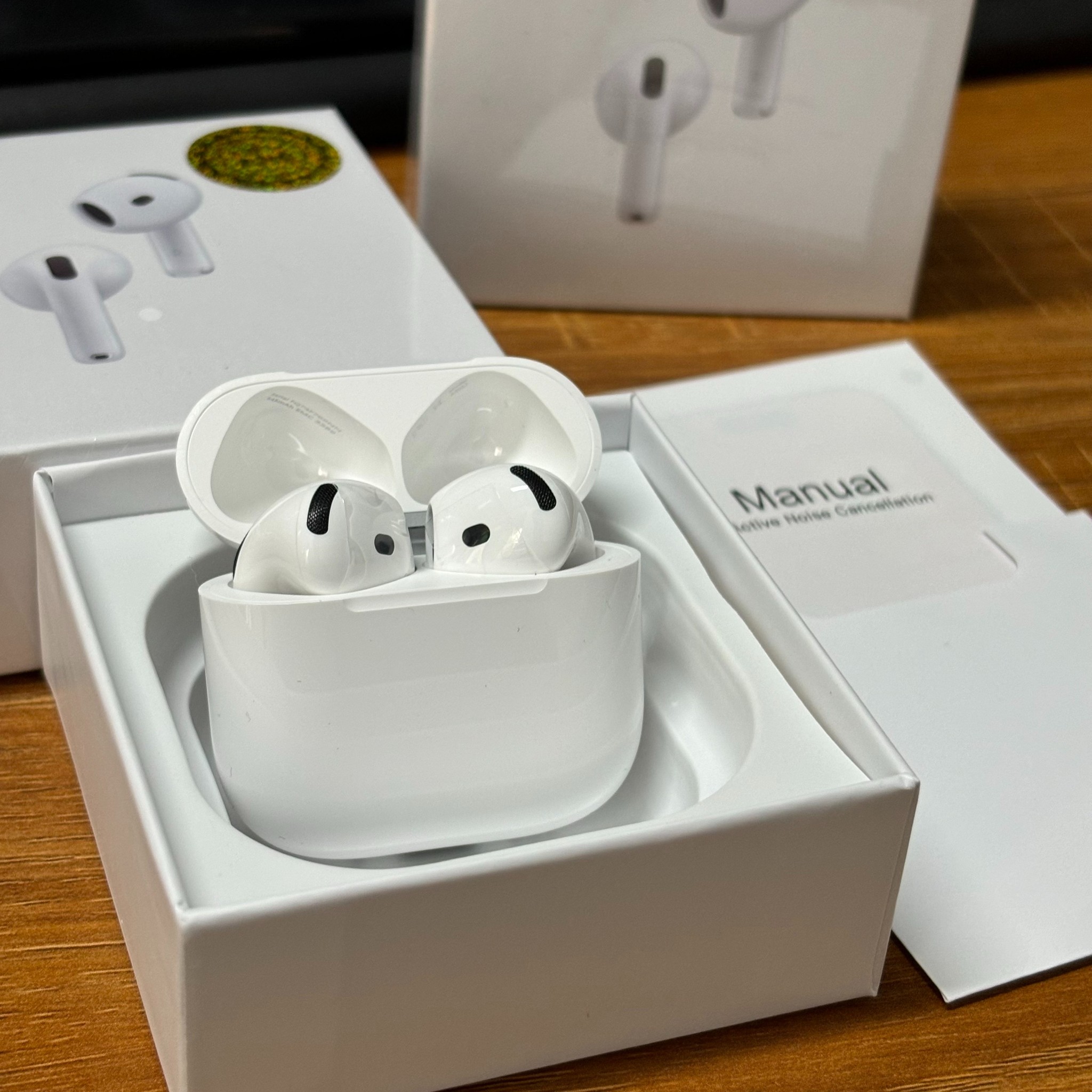 Airpods factory , Loja Online | Shopee Brasil