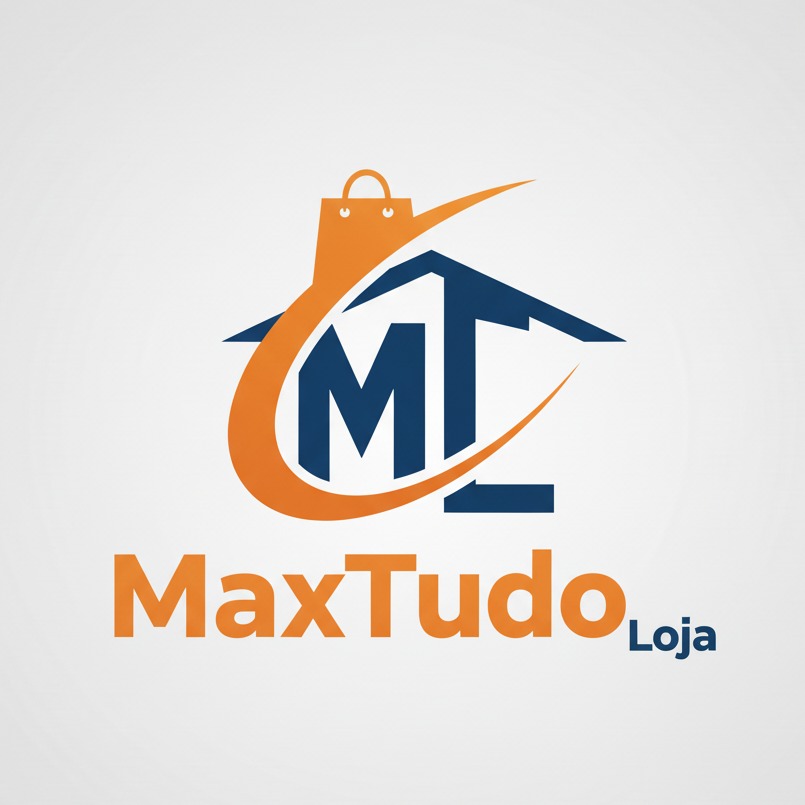 MaxTudo Loja, Loja Online | Shopee Brasil