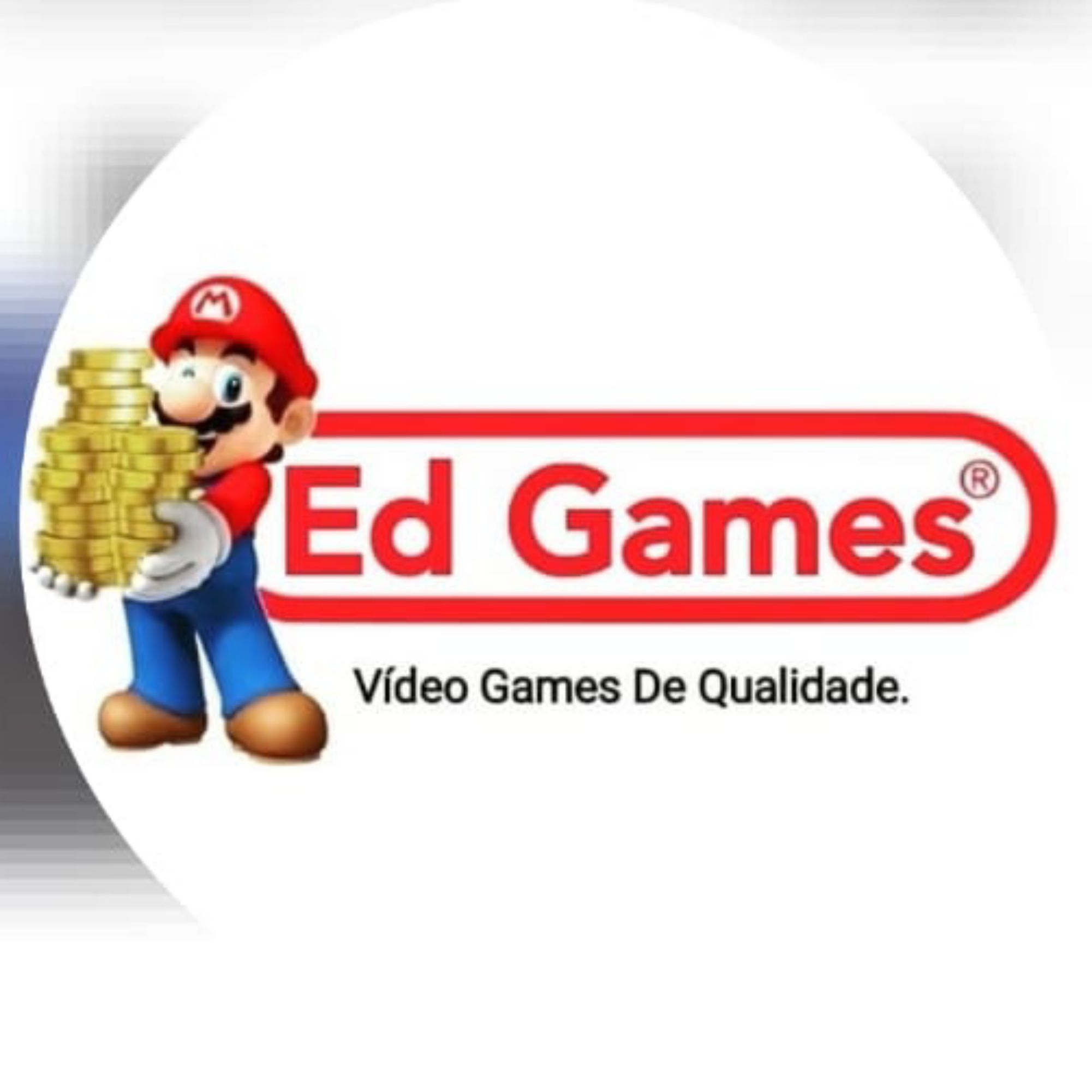 Ed Games - Maringá PR, Loja Online | Shopee Brasil