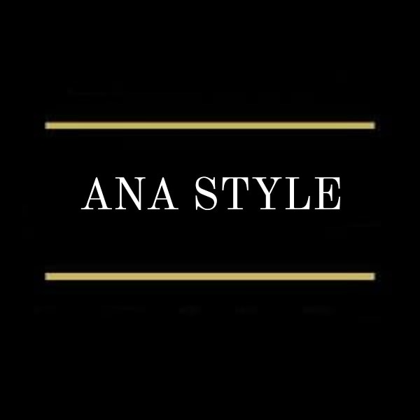 Ana Style, Loja Online | Shopee Brasil