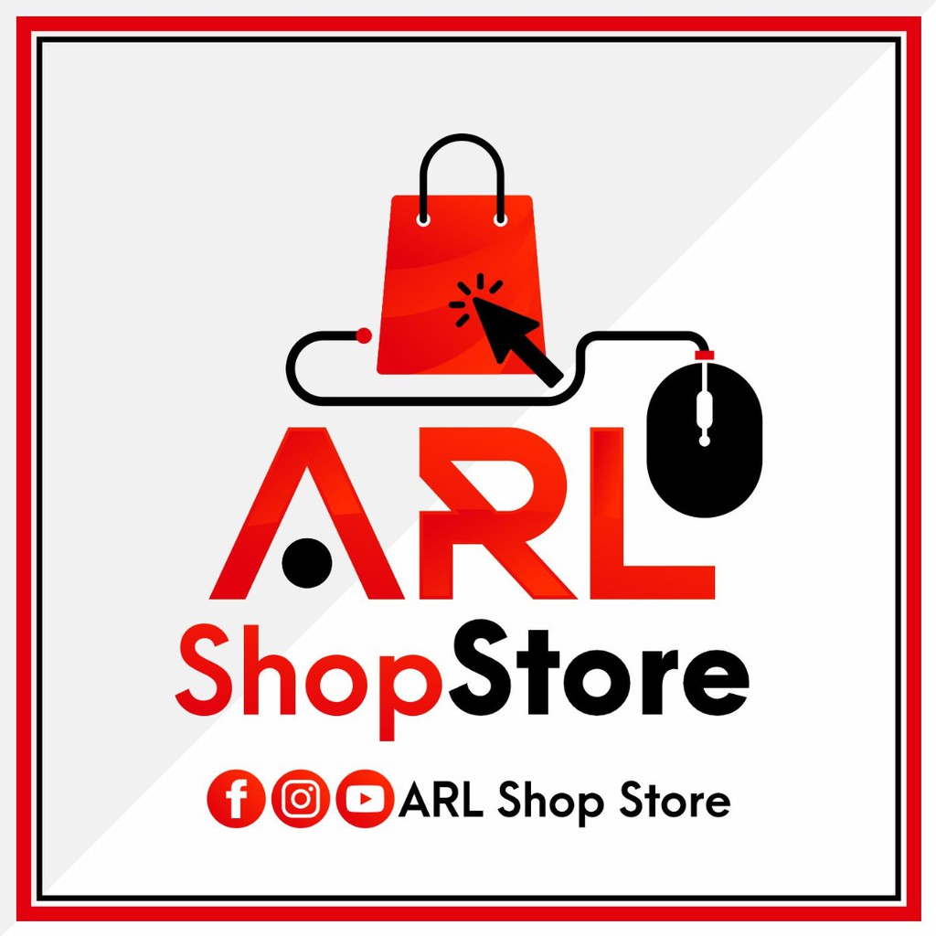 ARL Shop Store, Loja Online | Shopee Brasil