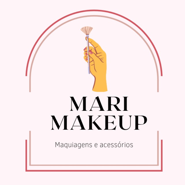 Mari Makeup, Loja Online | Shopee Brasil