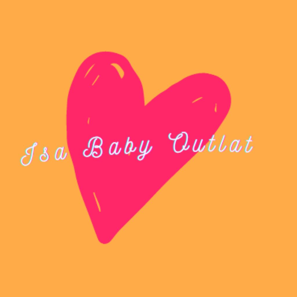 Isa Baby Outlet, Loja Online | Shopee Brasil