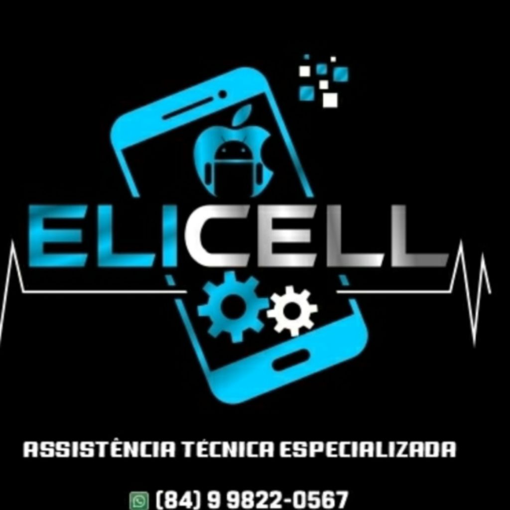 elicellinformatica, Loja Online | Shopee Brasil