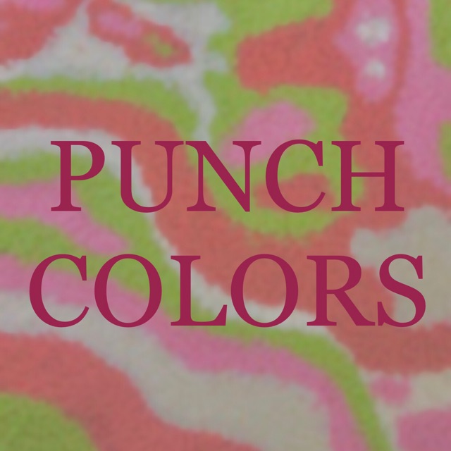 Punch Colors, Loja Online | Shopee Brasil