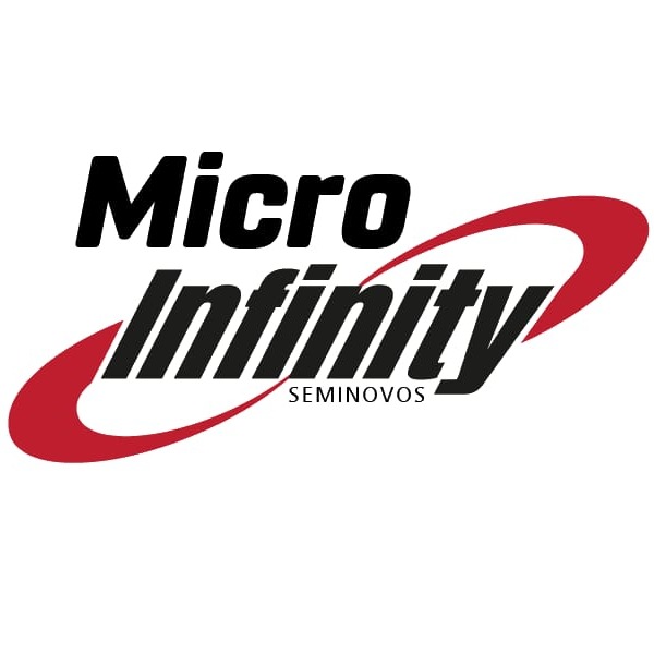 MICRO INFINITY, Loja Online | Shopee Brasil