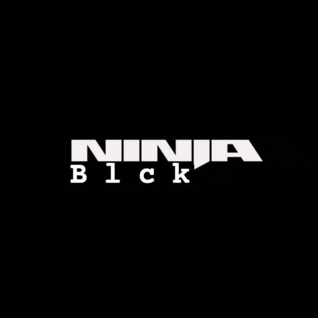 Ninja Blck collecion , Loja Online | Shopee Brasil