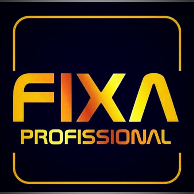 Fixa Profissional, Loja Online | Shopee Brasil