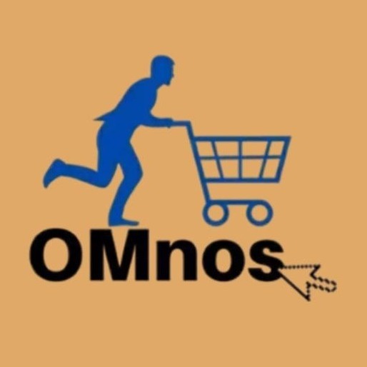Loja OMnos, Loja Online | Shopee Brasil