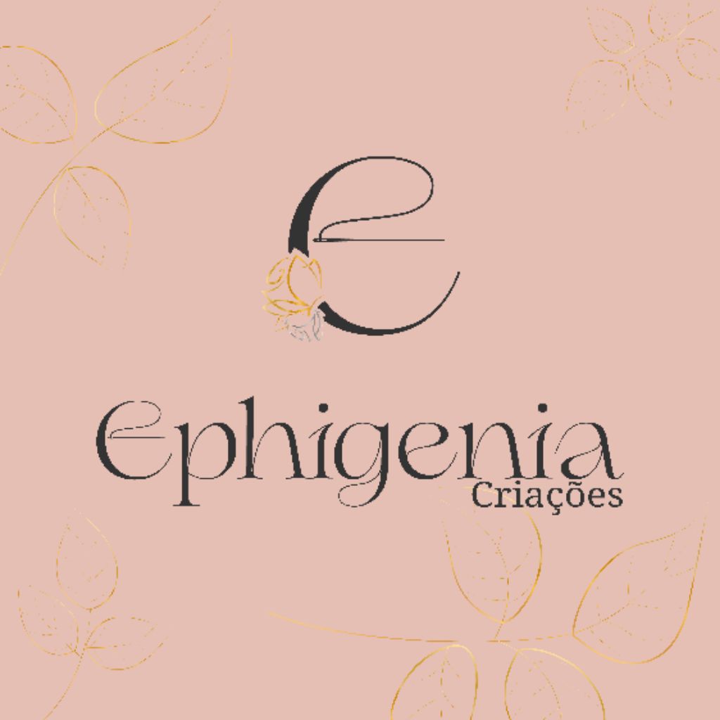 EPHIGENIA CRIAÇÕES, Loja Online | Shopee Brasil