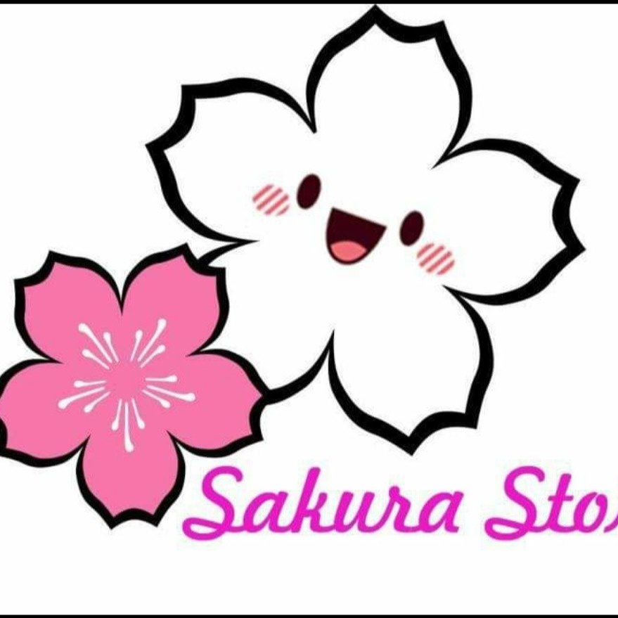 Sakura Store MG, Loja Online | Shopee Brasil