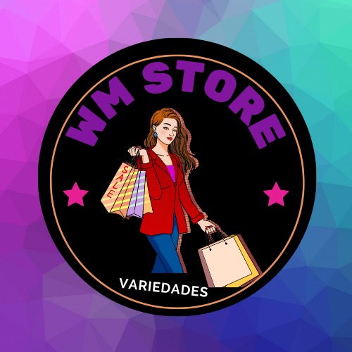 WM SHOPE, Loja Online | Shopee Brasil