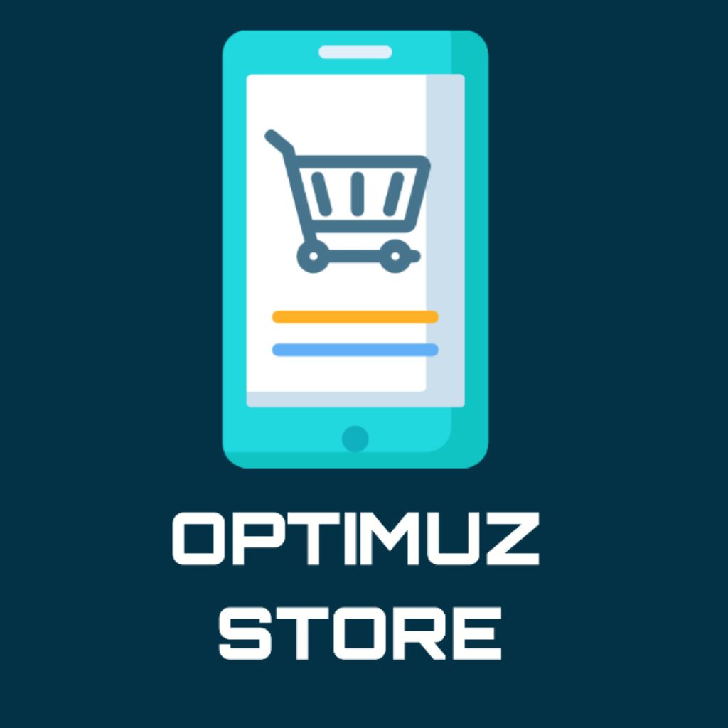 OPTIMUZ STORE, Loja Online | Shopee Brasil