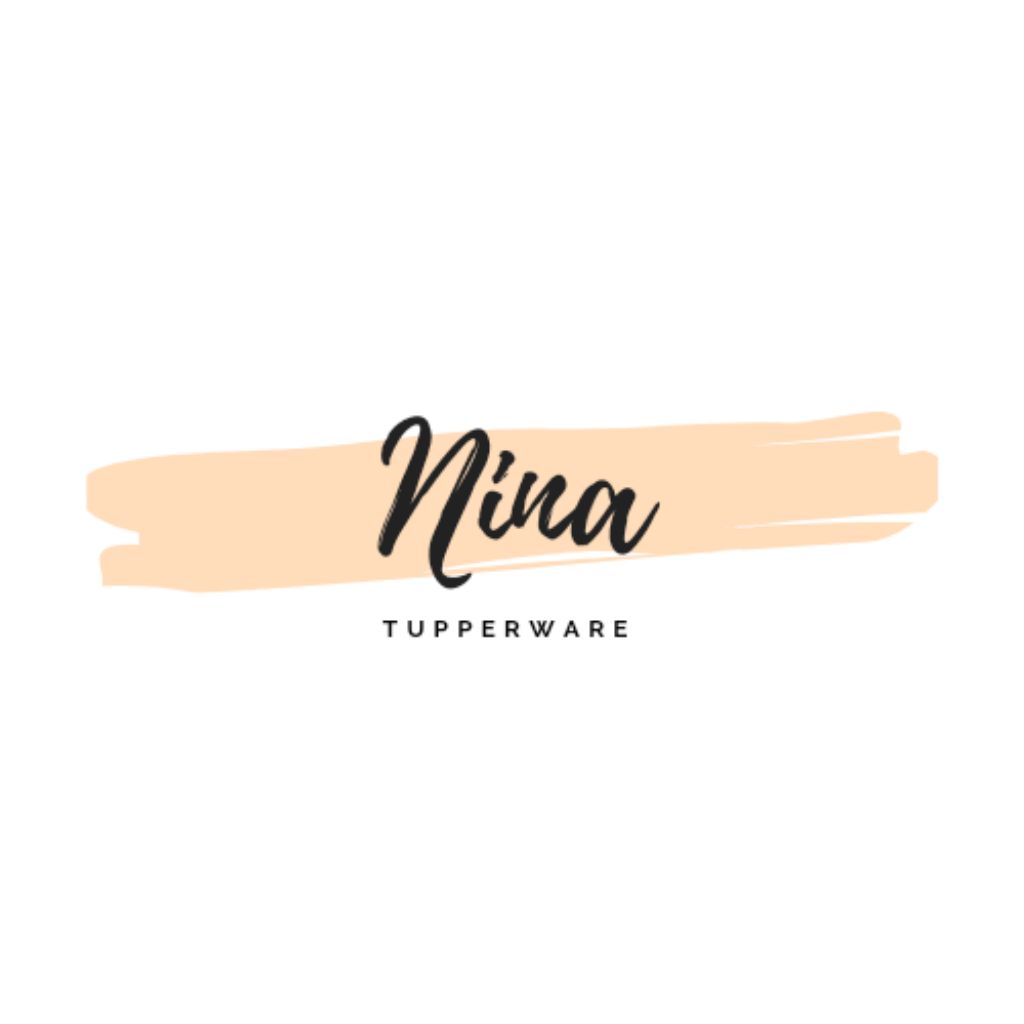 NinaTupperware, Loja Online | Shopee Brasil