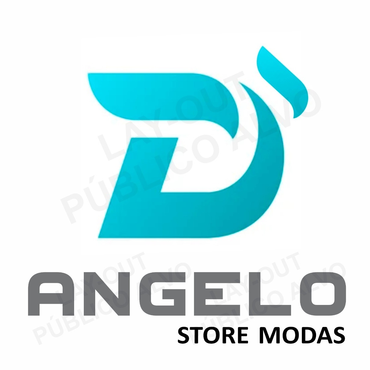 D'ANGELO STORE MODAS, Loja Online | Shopee Brasil
