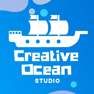 Creative Ocean Store, Loja Online | Shopee Brasil