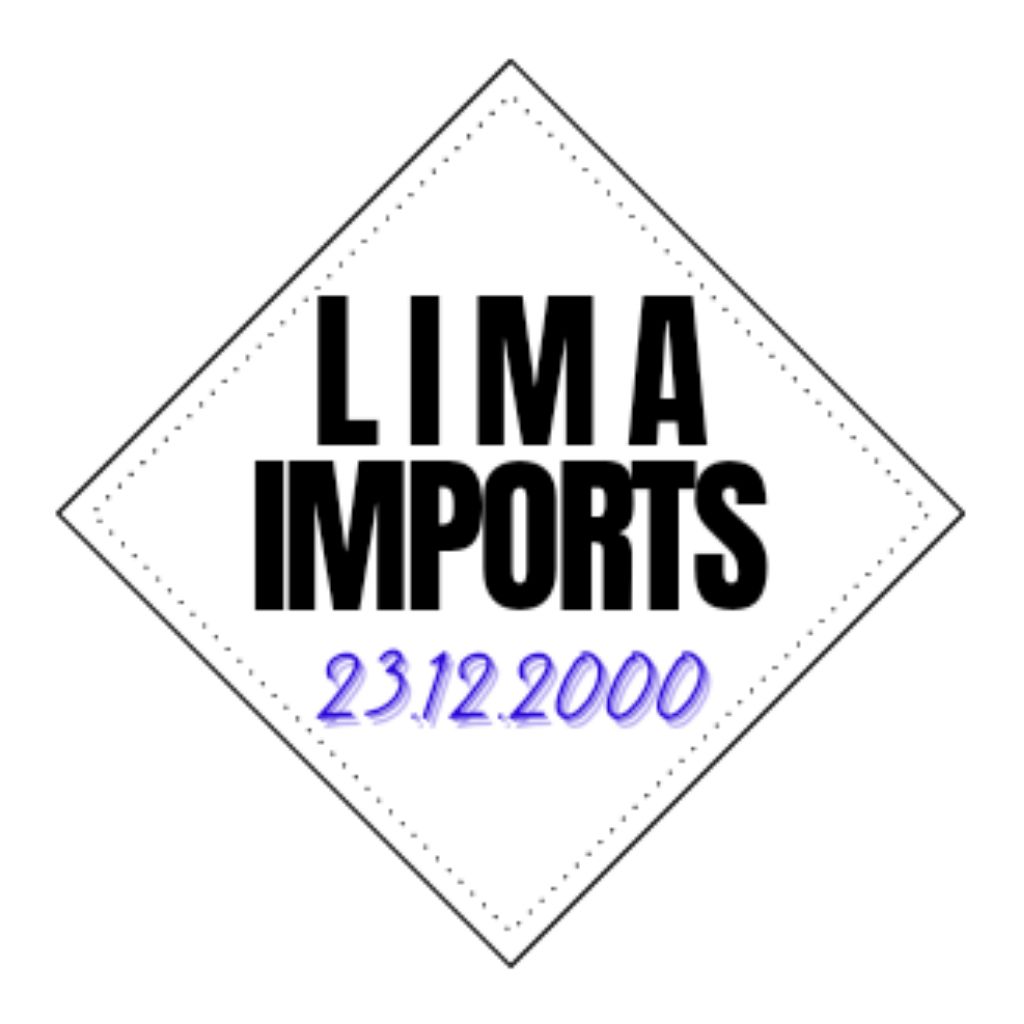 Lima.Imports, Loja Online | Shopee Brasil