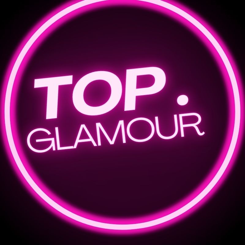 Top. Glamour, Loja Online | Shopee Brasil