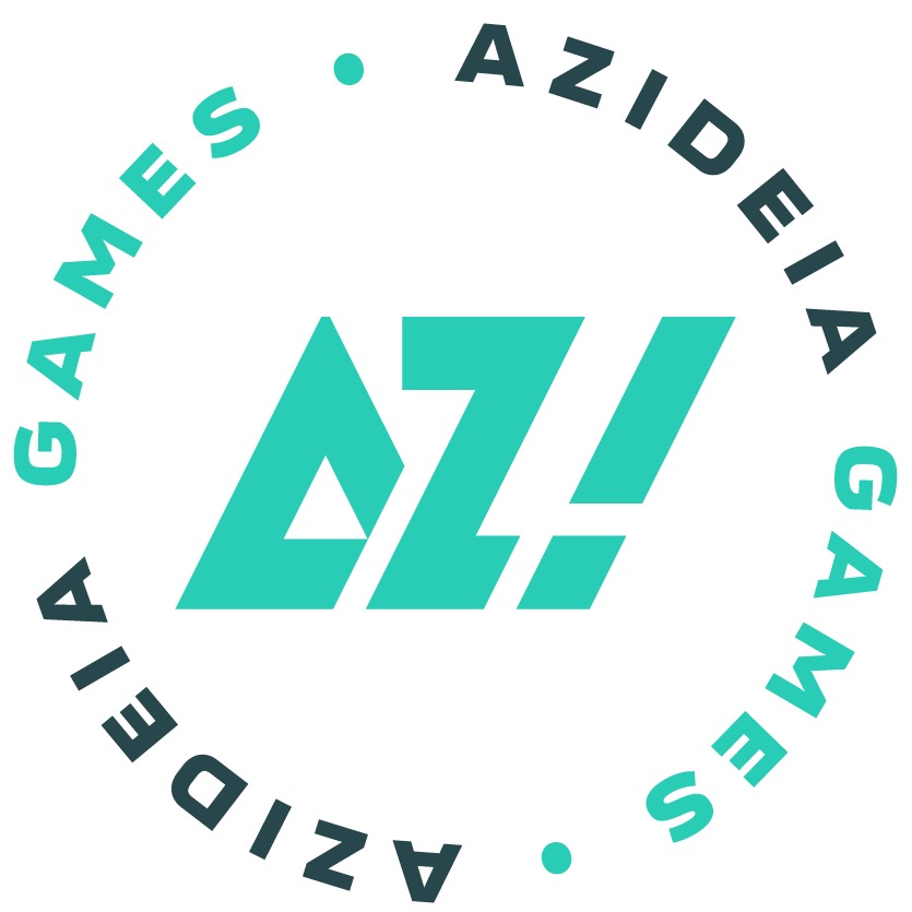 AZIDEIA GAMES, Loja Online | Shopee Brasil