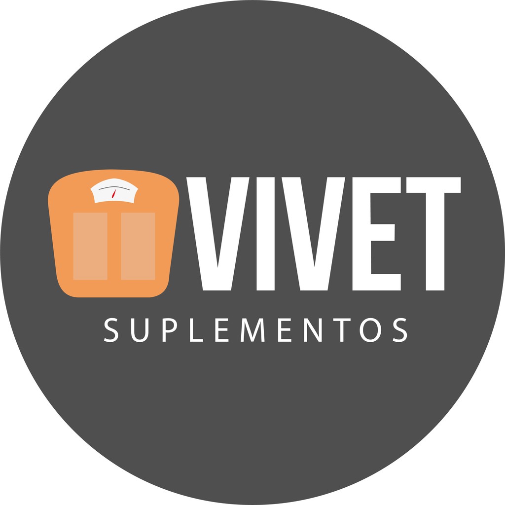 Vivet Suplementos e Vitaminas, Loja Online | Shopee Brasil