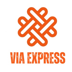 Via Express., Loja Online | Shopee Brasil