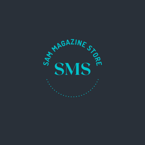 Sam Magazine Store, Loja Online | Shopee Brasil