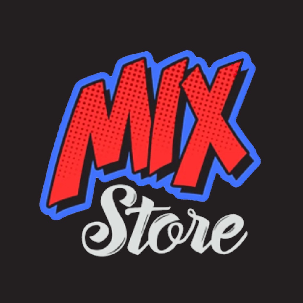 Mix..Store, Loja Online | Shopee Brasil