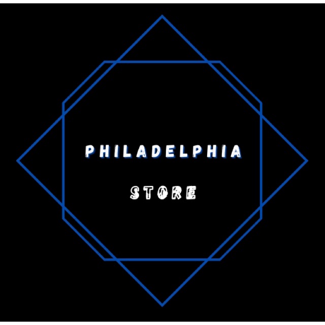 Philadelphia Store, Loja Online | Shopee Brasil