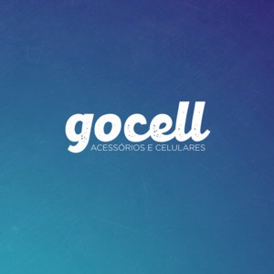 GoCell, Loja Online | Shopee Brasil