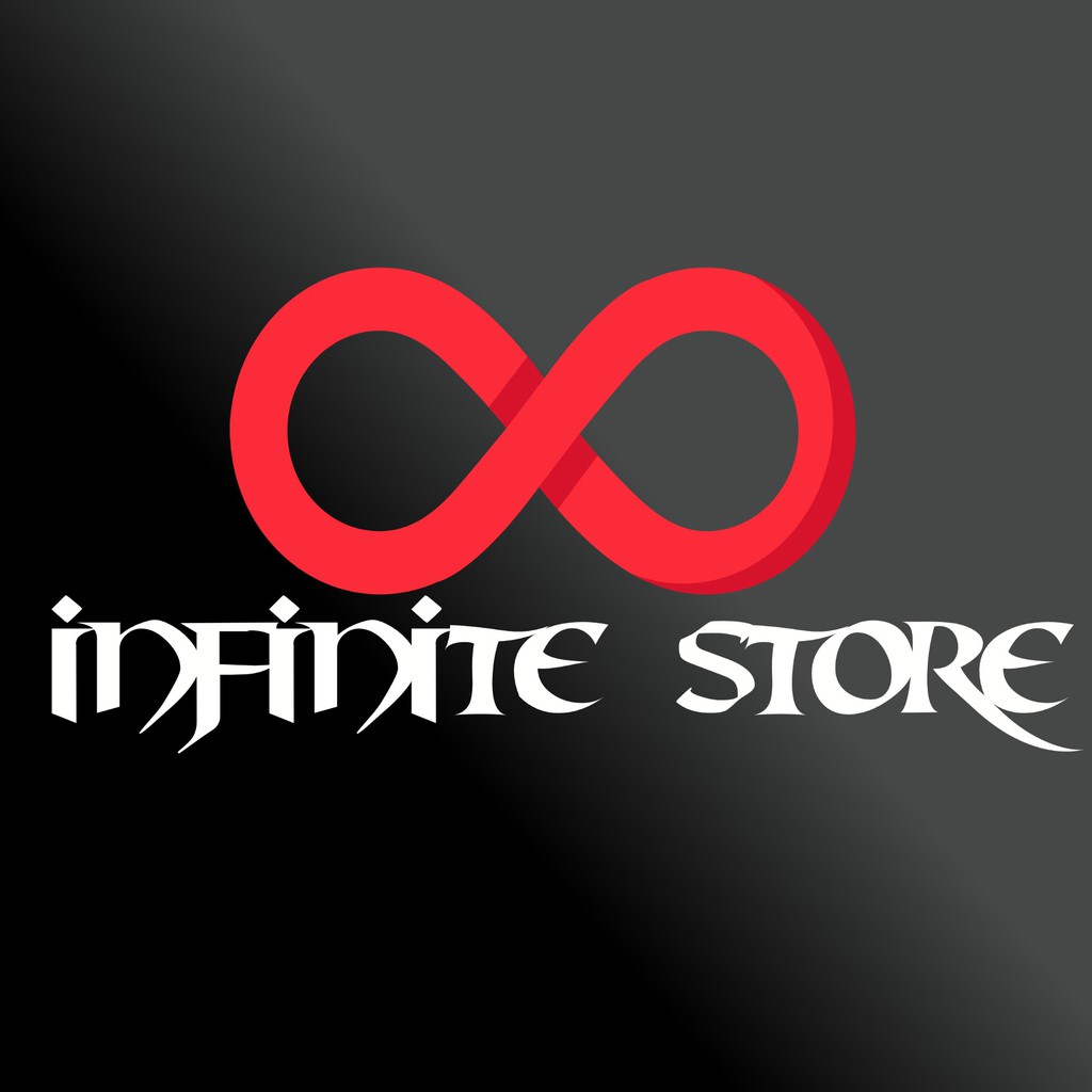 Infinite Store BR, Loja Online | Shopee Brasil