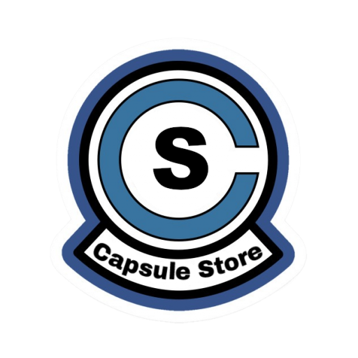 Capsule Store, Loja Online | Shopee Brasil