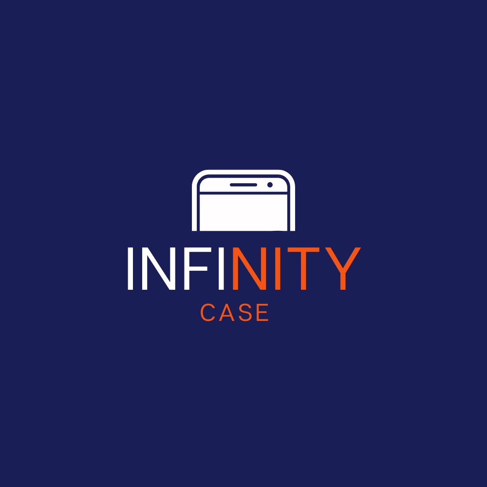 INFINITY CASE, Loja Online | Shopee Brasil