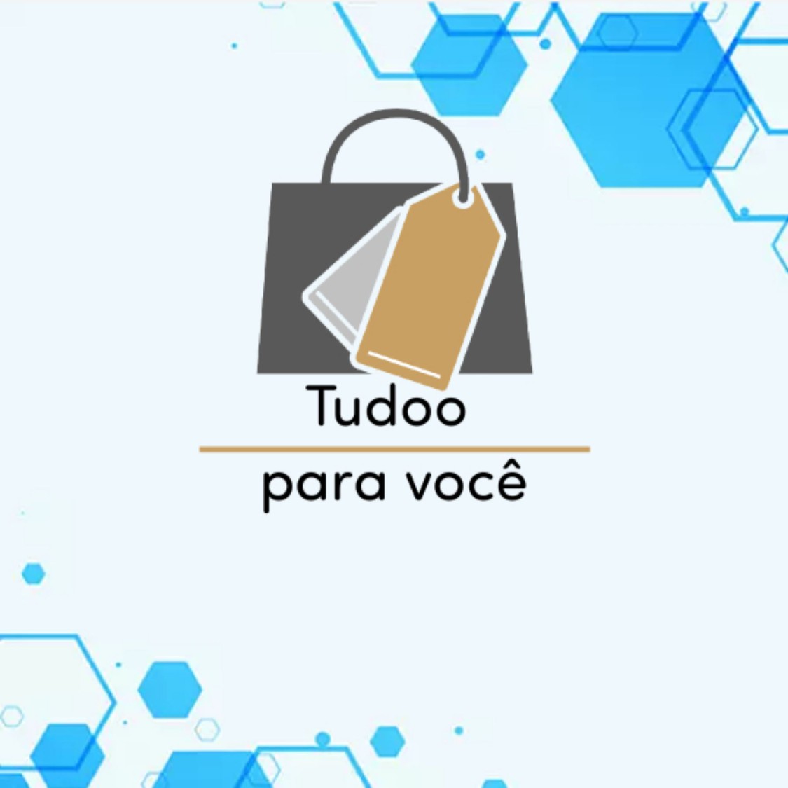 Tudoo para voçe, Loja Online | Shopee Brasil