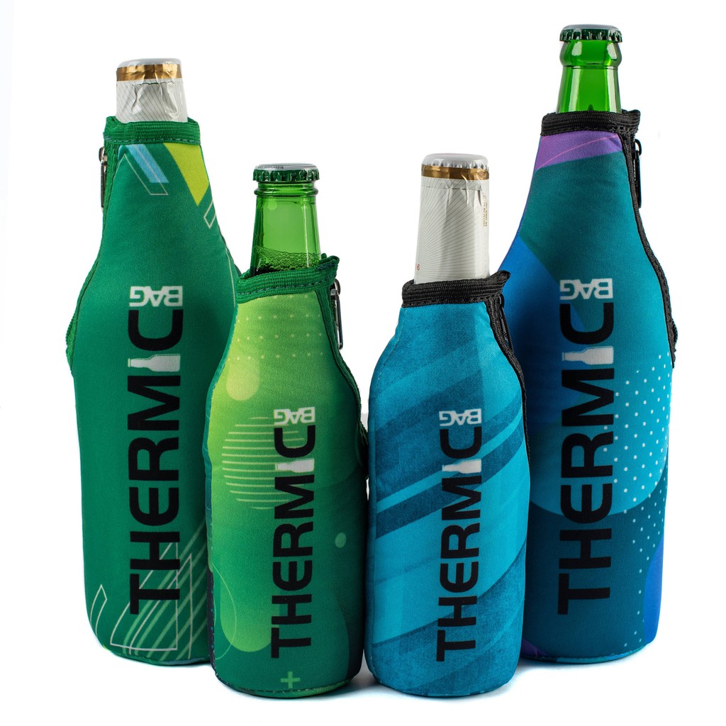 Thermic Bag Brazil, Loja Online | Shopee Brasil