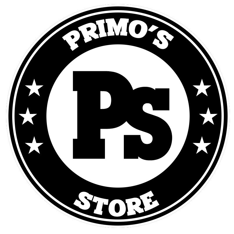Primo's Store, Loja Online | Shopee Brasil