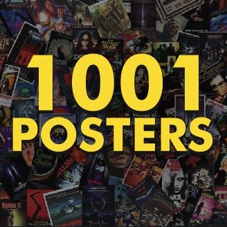 1001posters, Loja Online | Shopee Brasil