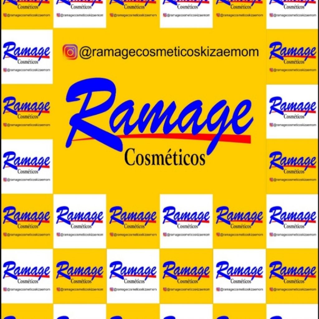 Ramage perfumaria e cosméticos, Loja Online | Shopee Brasil