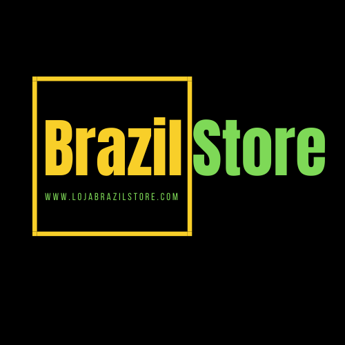 Loja Brazil Store, Loja Online | Shopee Brasil