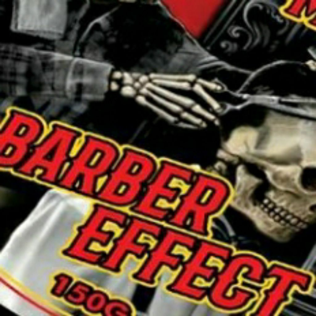 BARBER EFFECT, Loja Online | Shopee Brasil