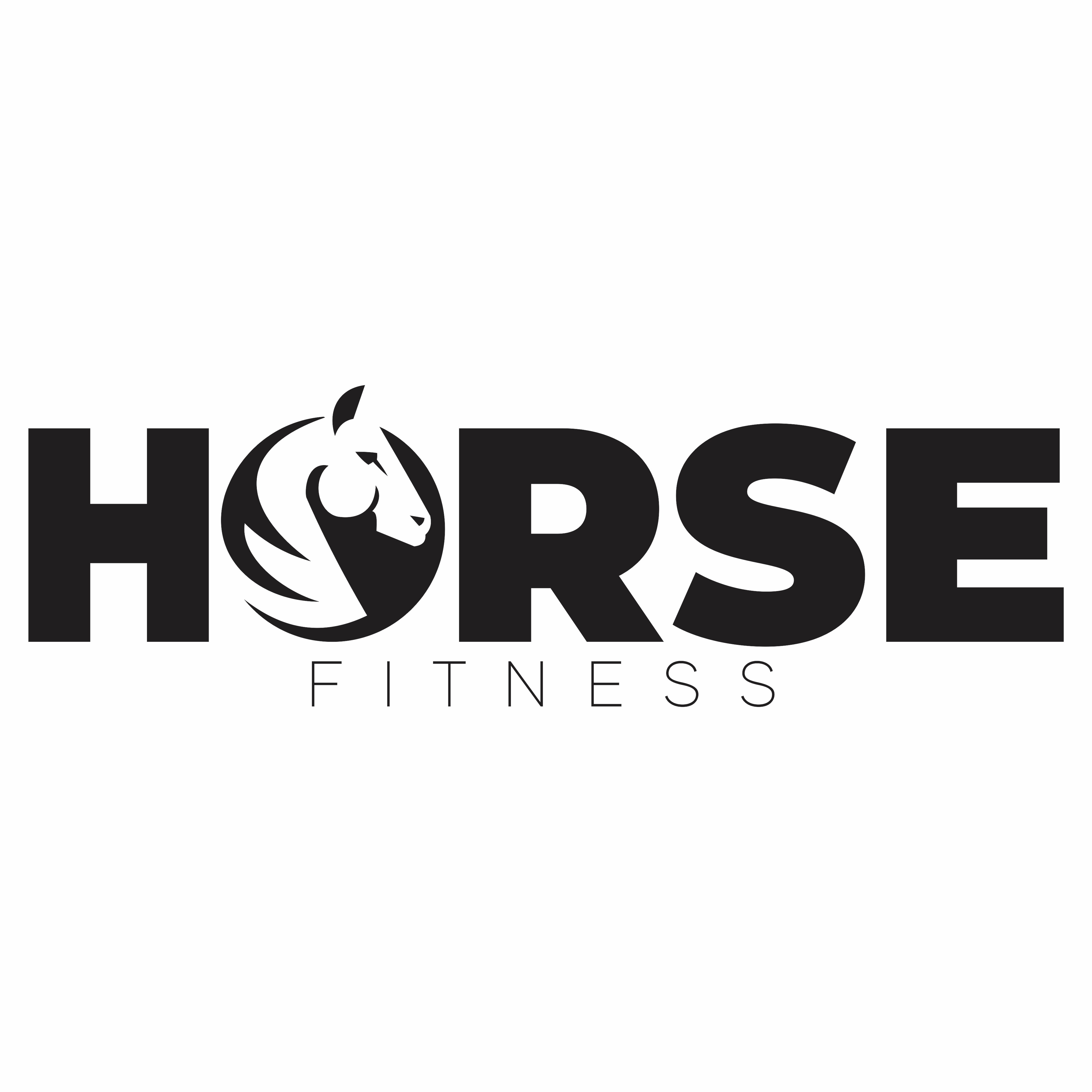 Horse Fitness, Loja Online | Shopee Brasil