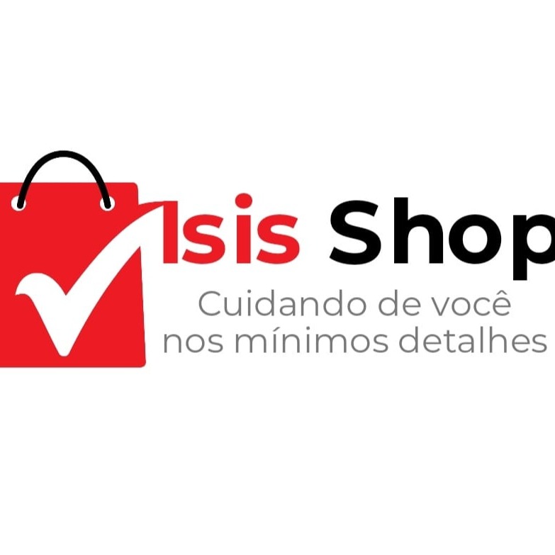 Isis Shop, Loja Online | Shopee Brasil