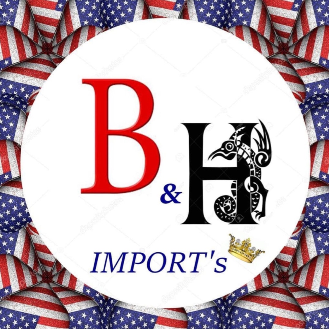 BH imported, Loja Online | Shopee Brasil