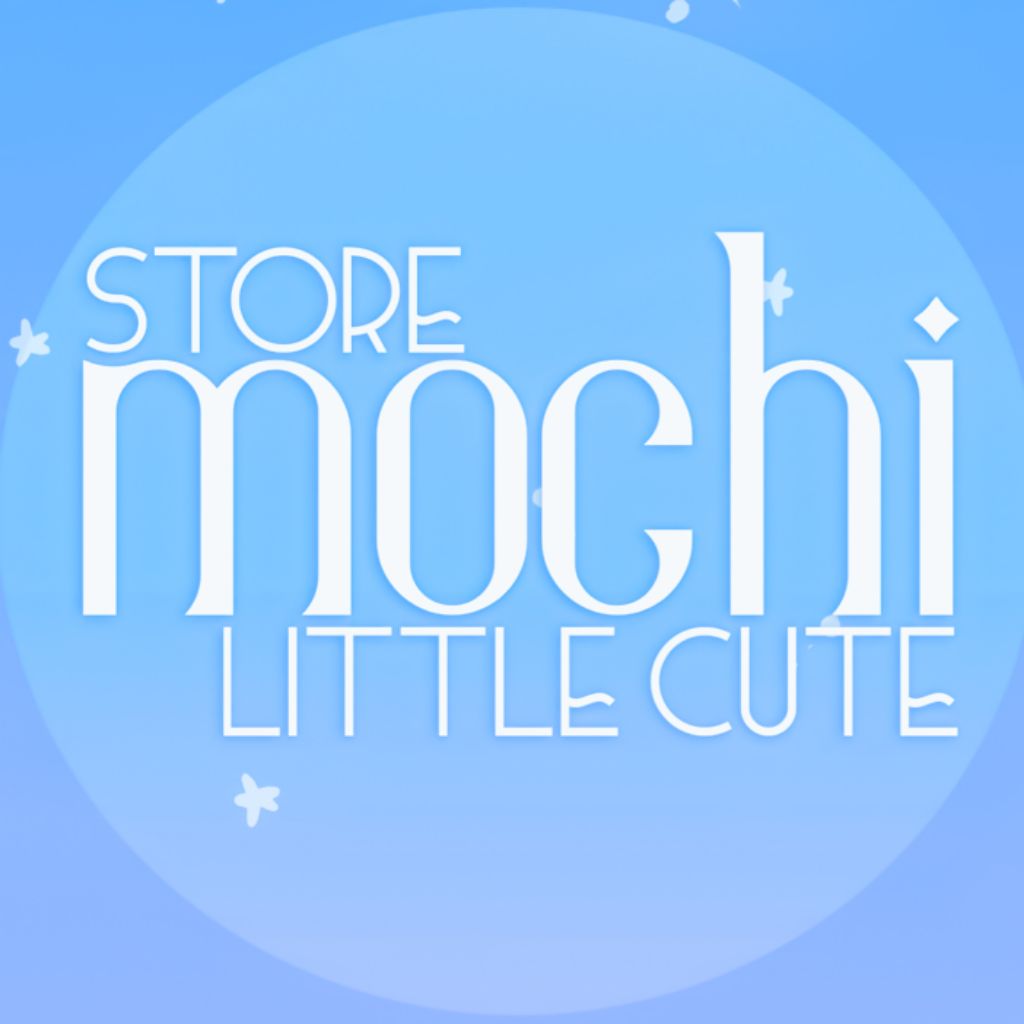 Mochi Store, Loja Online | Shopee Brasil