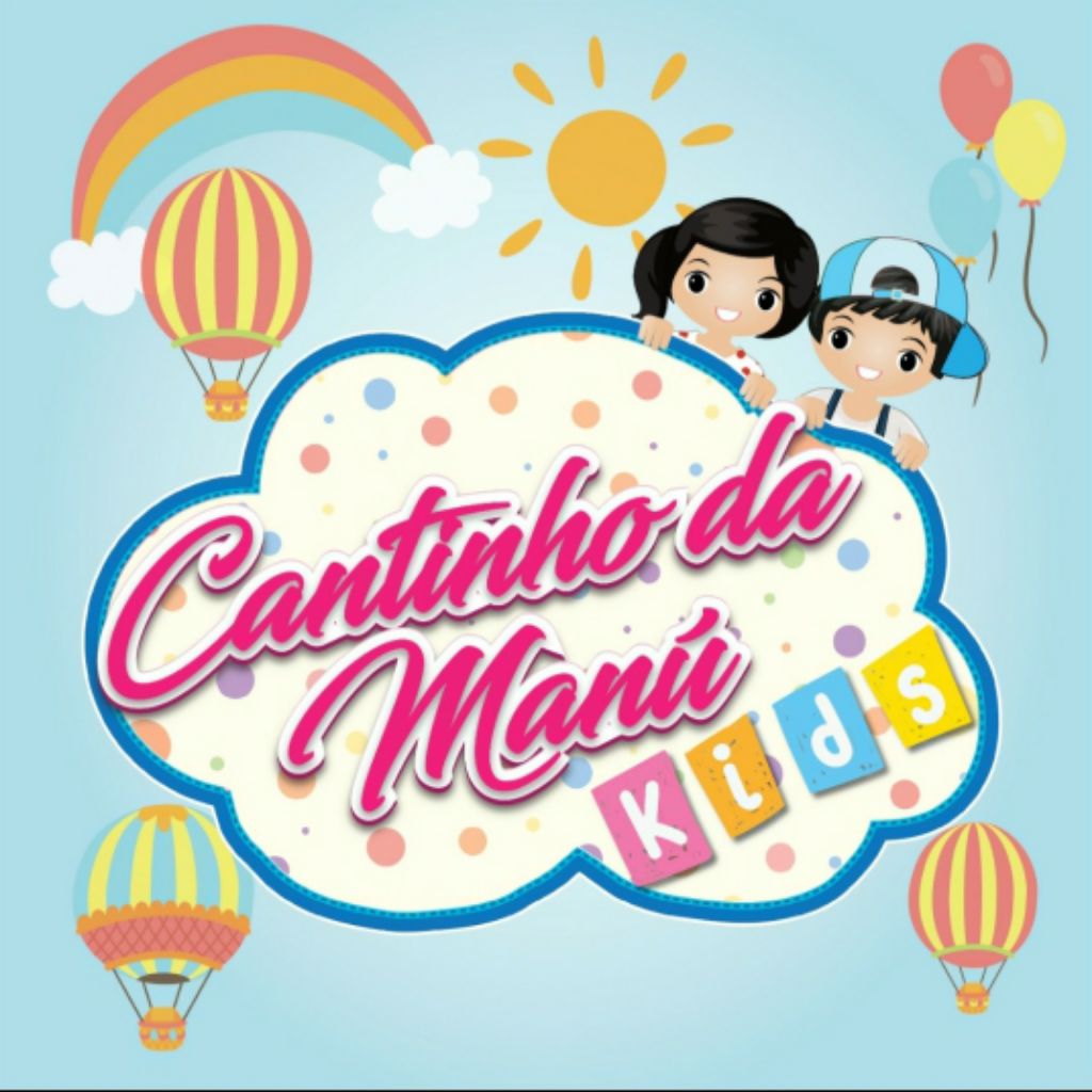 Cantinho da Manu Kids, Loja Online | Shopee Brasil